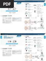 Generator Protection - 7UM85 - Technical Data | PDF | Power Supply ...