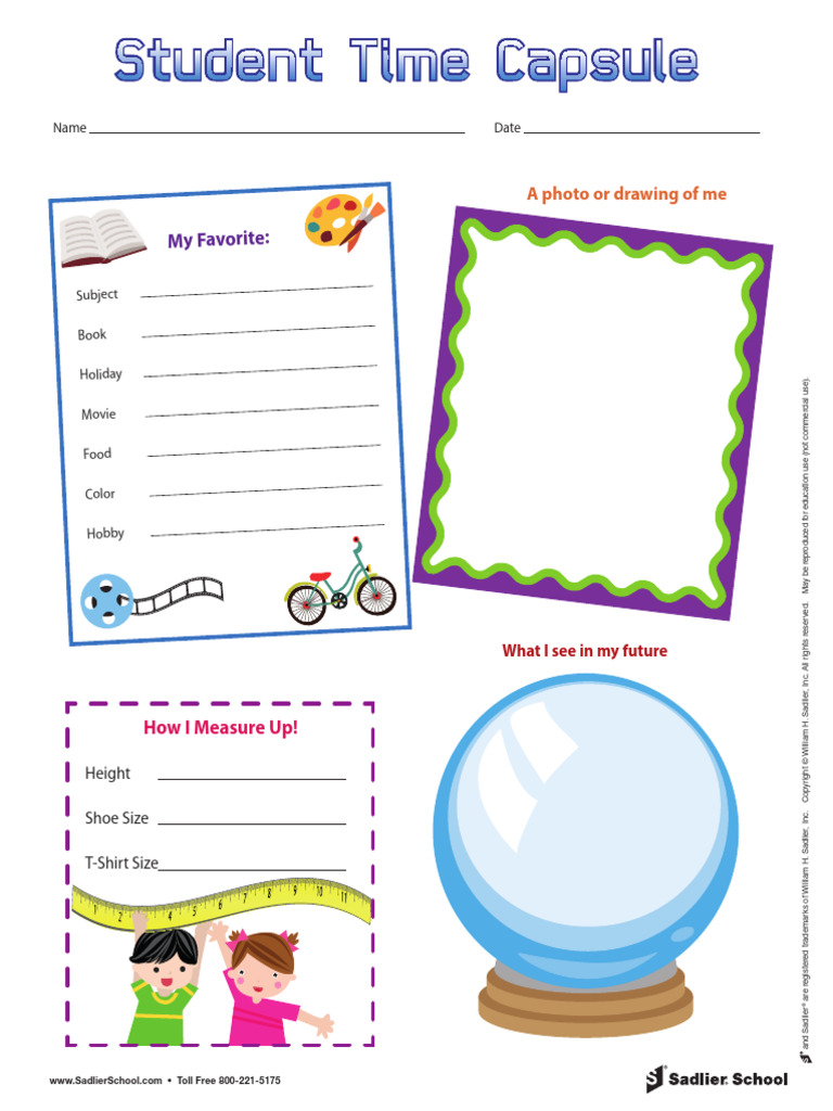 Activity 6 - First Day of School Icebreakers | PDF