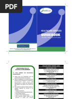 Maxicare PCC Locations & Hours Guide | PDF | Makati | Metro Manila