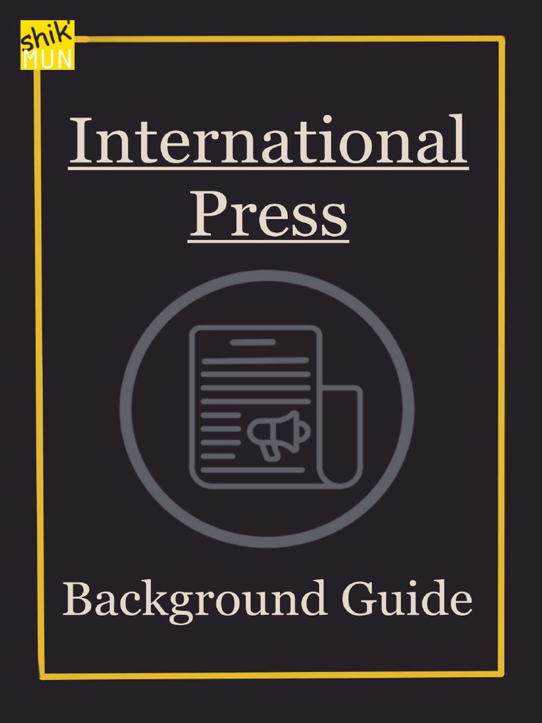 International Press BGG Compressed | PDF