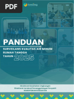 Pedoman Pelaksanaan STBM Tahun 2024 | PDF