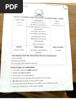 UBTEB Past Papers Download Guide | PDF