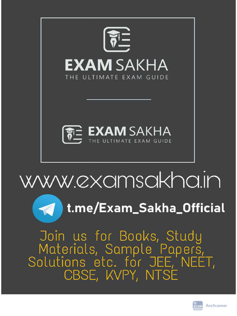 Arihant Mathematics All in One Class 12 WWW - examSAKHA.in | PDF