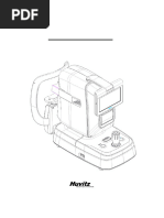 Goldmann Tonometer Calibration Guide | PDF