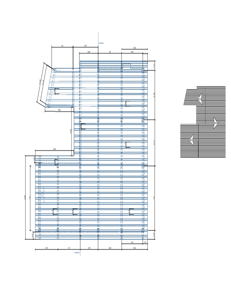 Cubierta Modelo | PDF