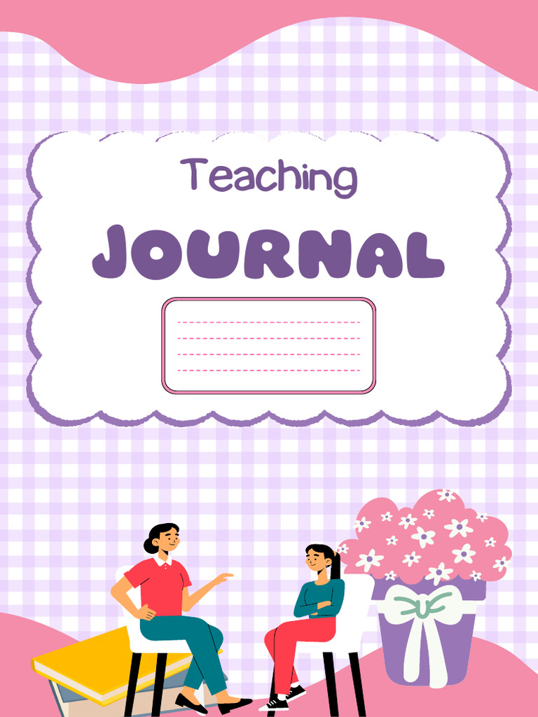 Panduan Lengkap Teaching Journal Siswa | PDF