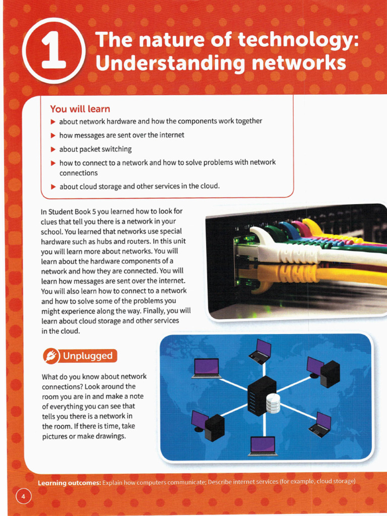 Understanding Networks | PDF
