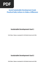 SDG Logo and Icons Download Guide | PDF | Logos