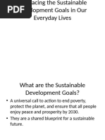 SDG Logo and Icons Download Guide | PDF | Logos