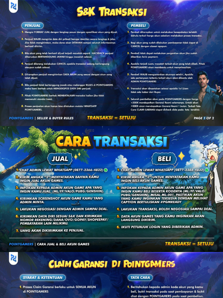 S&K Pointgamers | PDF