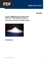 Fouling Factor Table | PDF | Heat Exchanger | Water