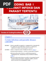 Kode ICD 10 untuk Penyakit HIV B20-B24 | PDF