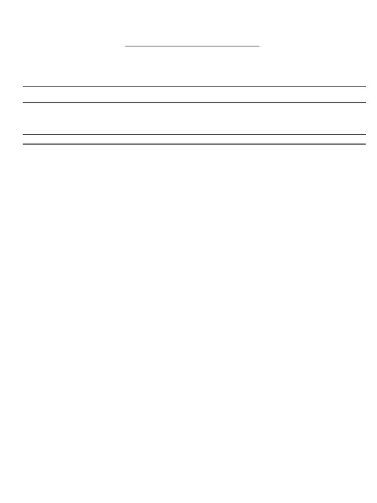 STK GRP Sum | PDF