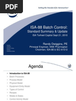 ISA S5 1 Instrumentation Symbols and Identification