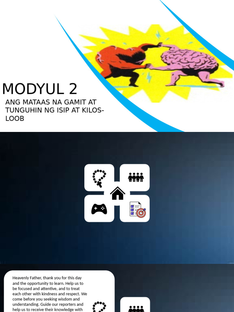 Kilos Loob | PDF