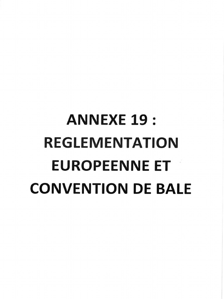 6 Piece 5 - Annexes 19 | PDF