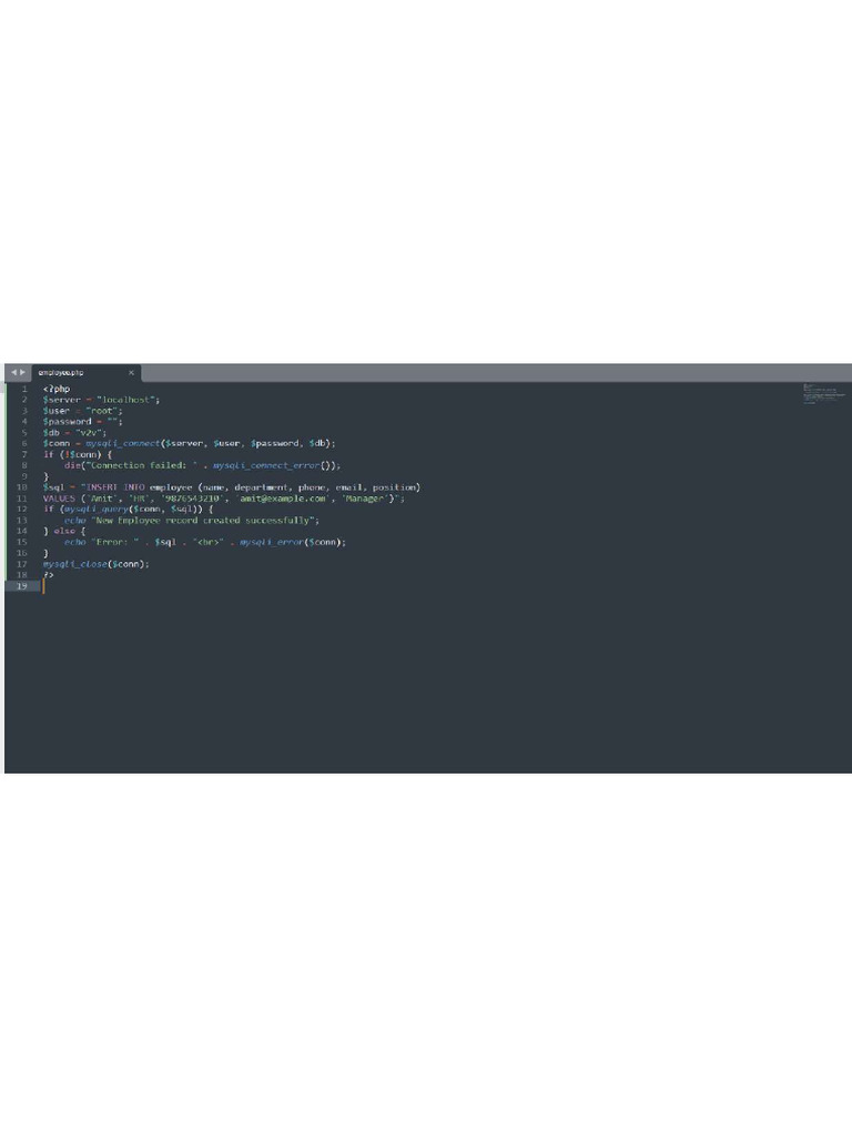 Shifa Ansari Day 30 HW | PDF