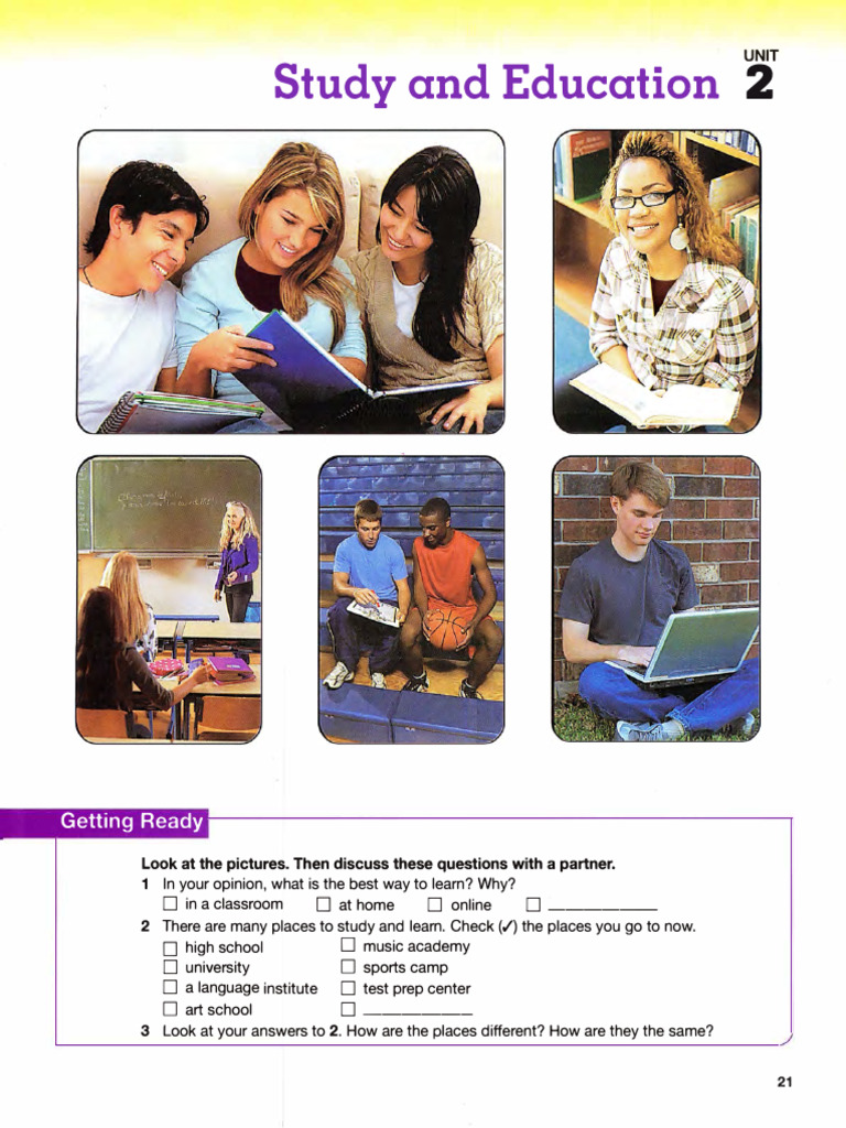 Active Skills for Reading Intro-trang-3 | PDF | Adverb | Adjective