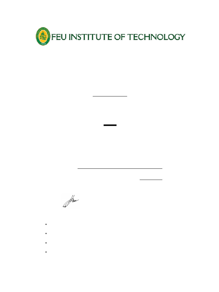 (FA6) - Joseph, Daniel Rudiger P. - Selection Control Structure | PDF ...