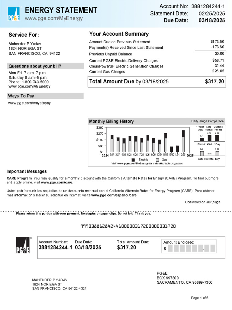2PGE Document Overview | PDF