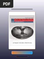 Calculus: Early Transcendentals, 3rd L. Edition, William Briggs, Lyle ...