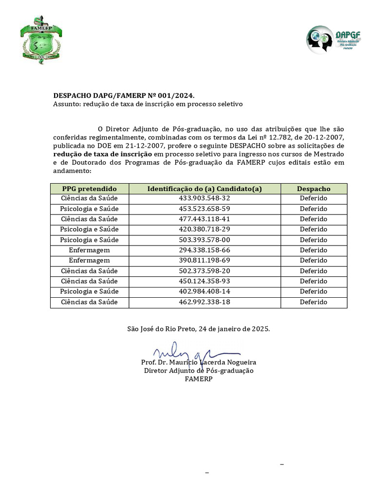 01-2025-reducao-de-taxa-inscricao-cpf-2 | PDF