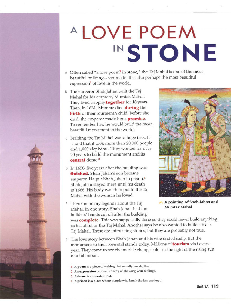 Reading Explorer Foundation SB 120 | PDF