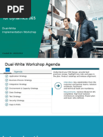 Dynamics 365 Go-Live Checklist 2.1 | PDF | Point Of Sale | Digital ...