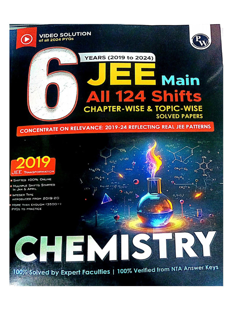 1.some Basics of Chemistry | PDF