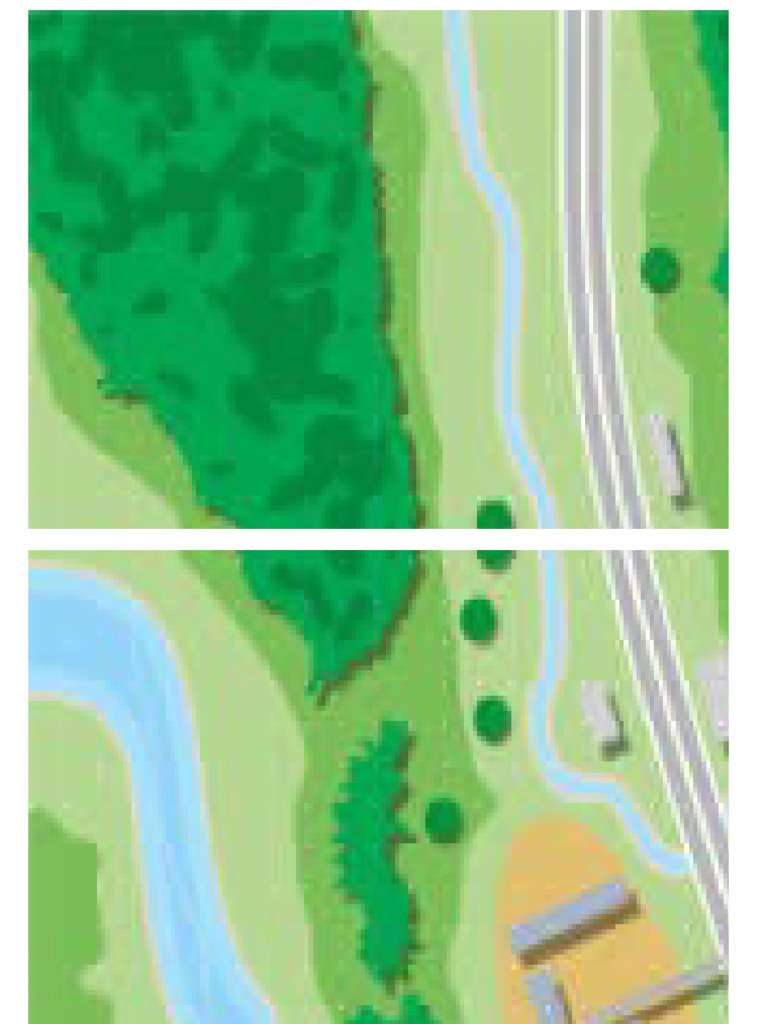 Peta 1 | PDF