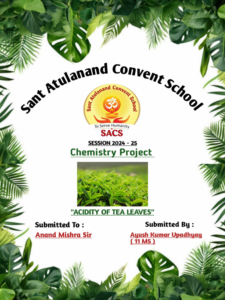 Ayush Upadhyay | PDF