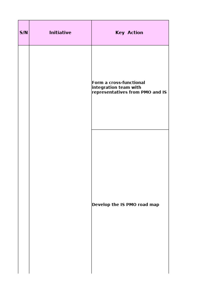 Ytd Ispmo March 10 - 2025 | PDF | Mentorship | Risk
