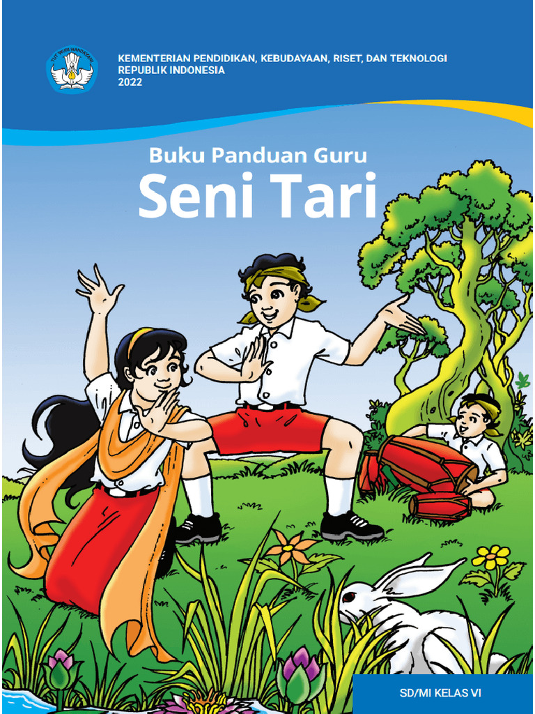 BG Tari 6 | PDF