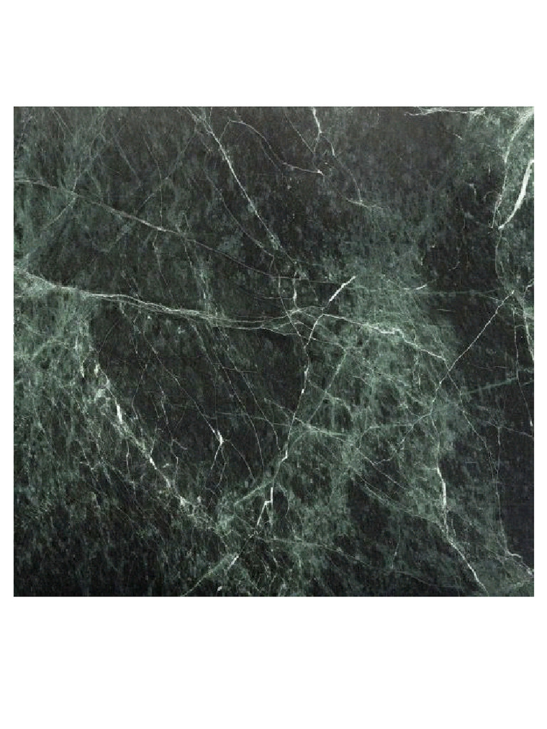 Green Marble | PDF