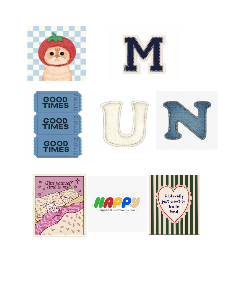 Stiker | PDF