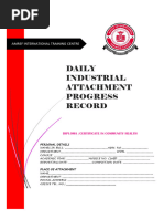 PSC Appraisal Form 37A for Job Group J | PDF | Performance Appraisal ...