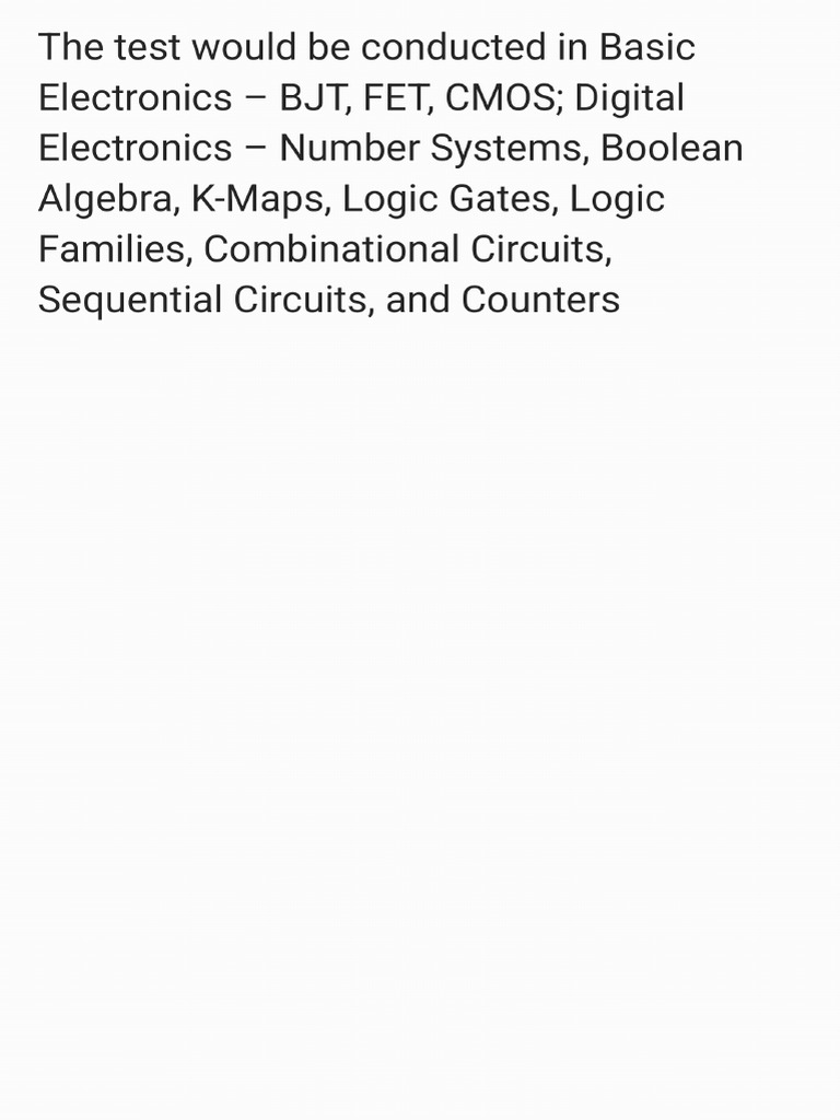 Vlsi Design Verification | PDF