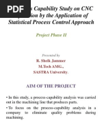 Statistical Process Control Manual | PDF | Brainstorming | Statistics