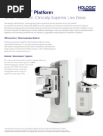 Philips Radiography 7000 M Specifications | PDF | Radiography