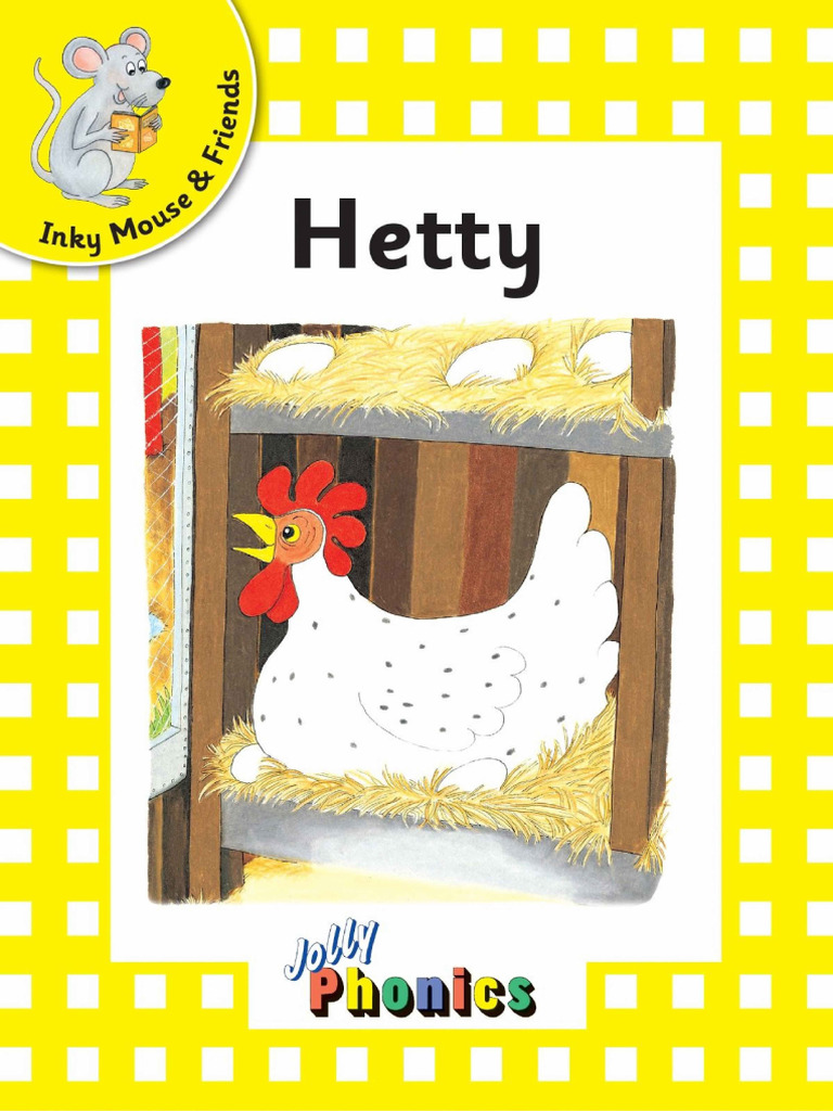 Hetty | PDF