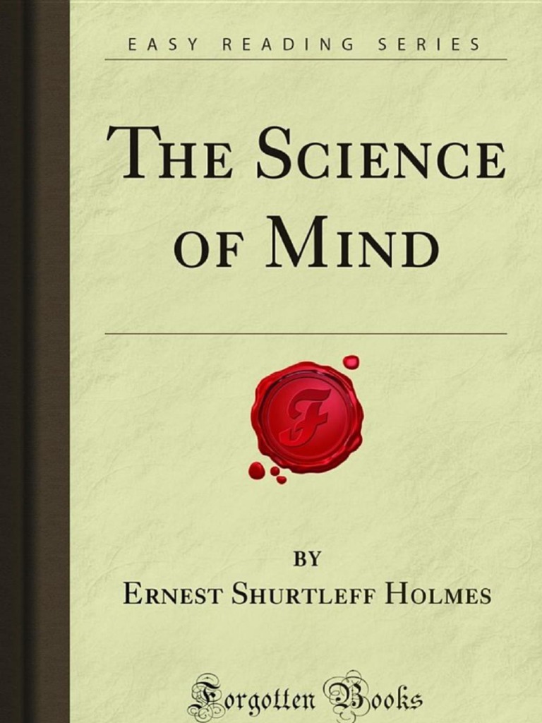 The Science of Mind | PDF
