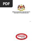 SADCAS - TR - 01 - Part 1 - Conditions - For - The - Use - of - SADCAS - Accreditation - Symbol ...