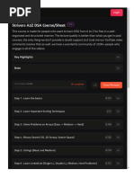 Takeuforward Org Strivers A2z Dsa Course Strivers A2z Dsa Course Sheet 2... | PDF
