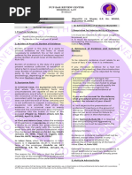 Understanding the Equipoise Rule | PDF