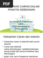 Formula Infus Ka | PDF