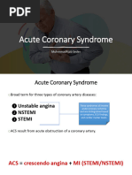 Types of MI and Their Codes Chapter 9 Guidelines Final Updated | PDF ...