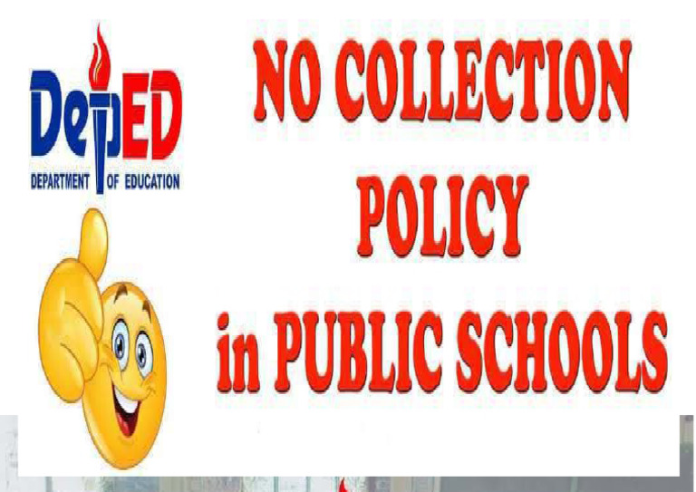No Collection Uniform | PDF
