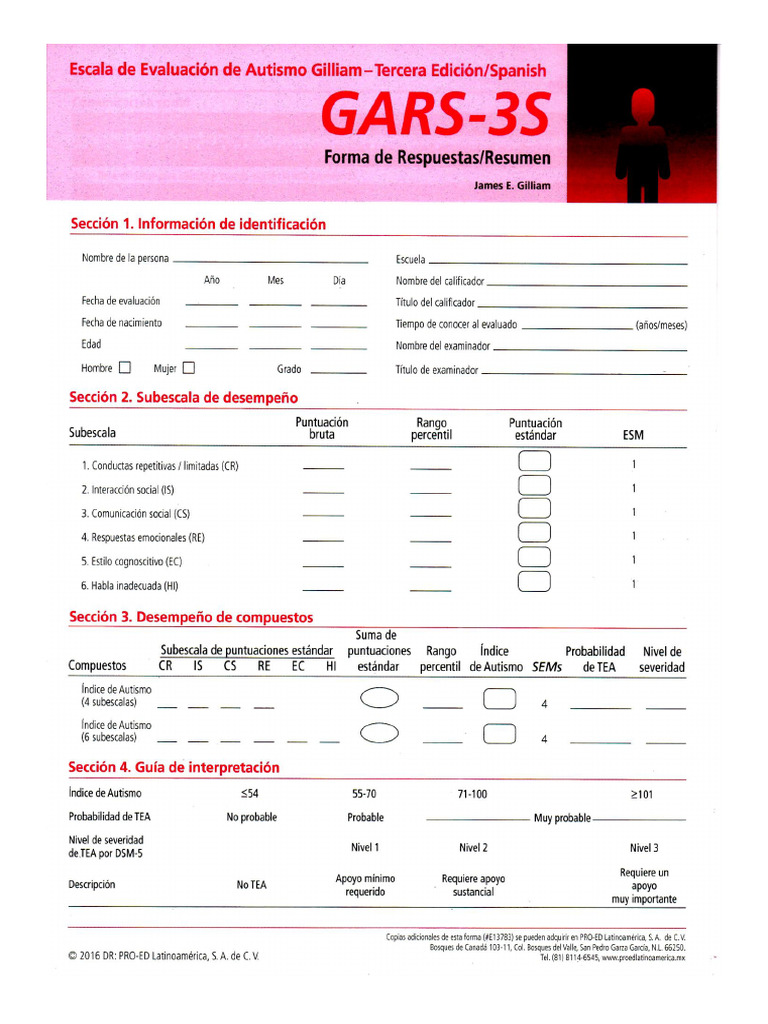 Protocolo de Registro | PDF