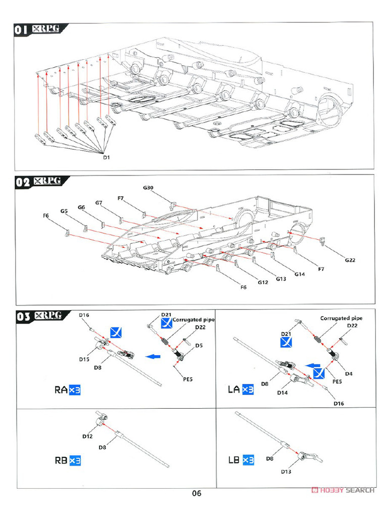T80 U MENG Instructions | PDF