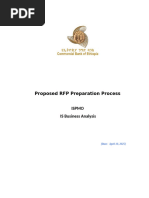 Pursuit Process Checklist For Professional Services QorusDocs | PDF ...